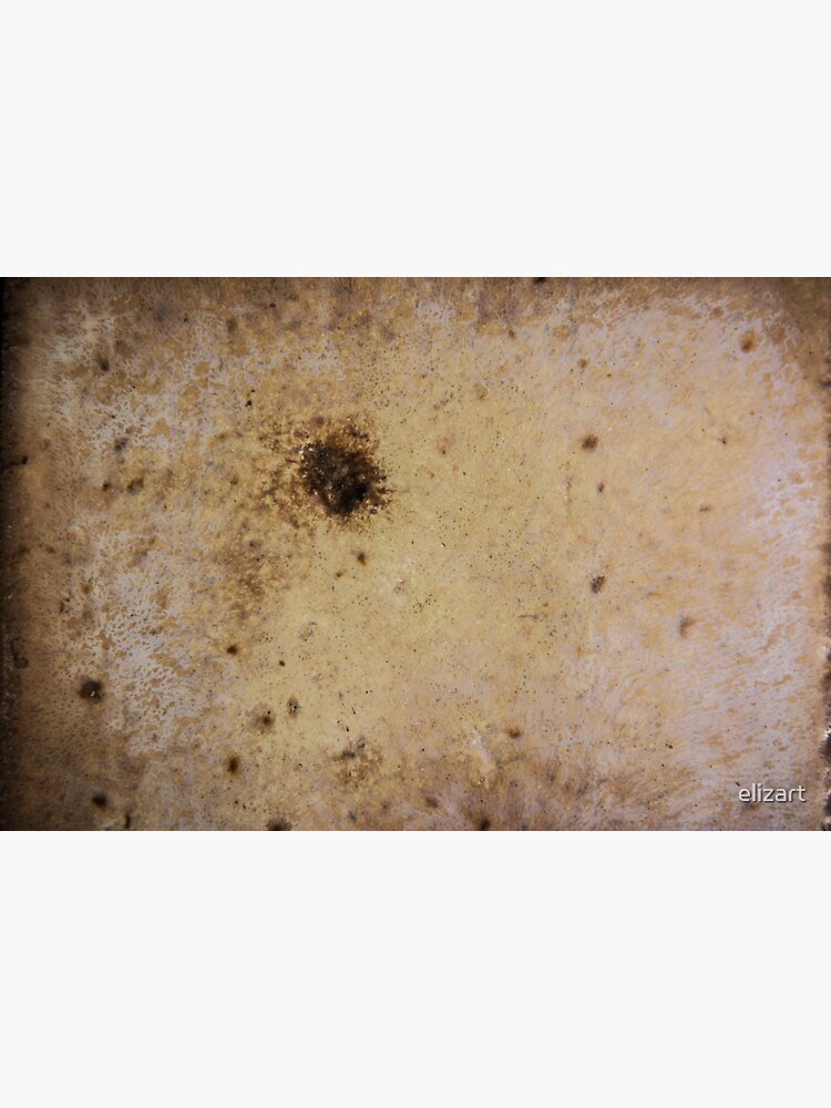 "Blemish" Sticker for Sale by elizart | Redbubble