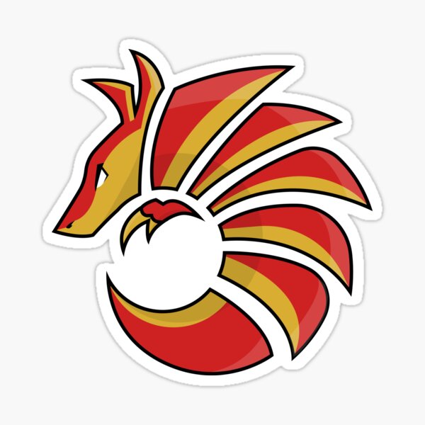 "Armadillos Logo" Sticker for Sale by RFLMerchShop | Redbubble