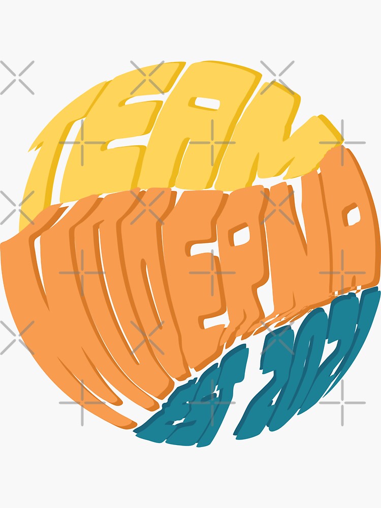 "team moderna" Sticker by lilminyard | Redbubble