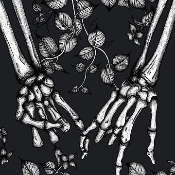 "Pinky Promise for Life" Greeting Card for Sale by printisdead | Redbubble