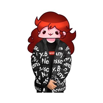 "Friday night funkin girlfriend friday night funkin character friday ...