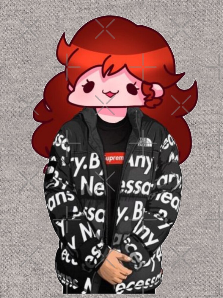 "Friday night funkin girlfriend friday night funkin character friday ...