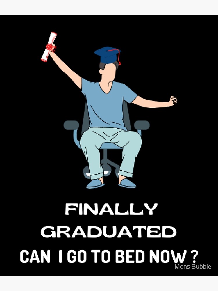 "finally graduated-hello middle school graduation elementary school ...