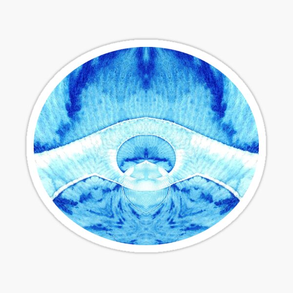 "seer" Sticker for Sale by kroca | Redbubble