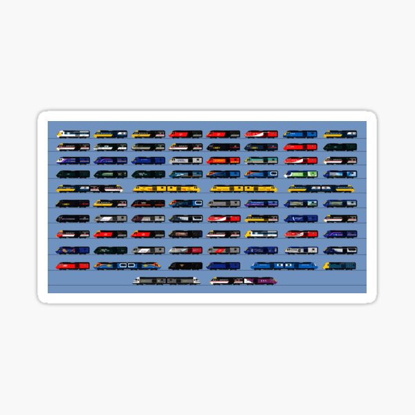 Gwr Gifts & Merchandise for Sale | Redbubble