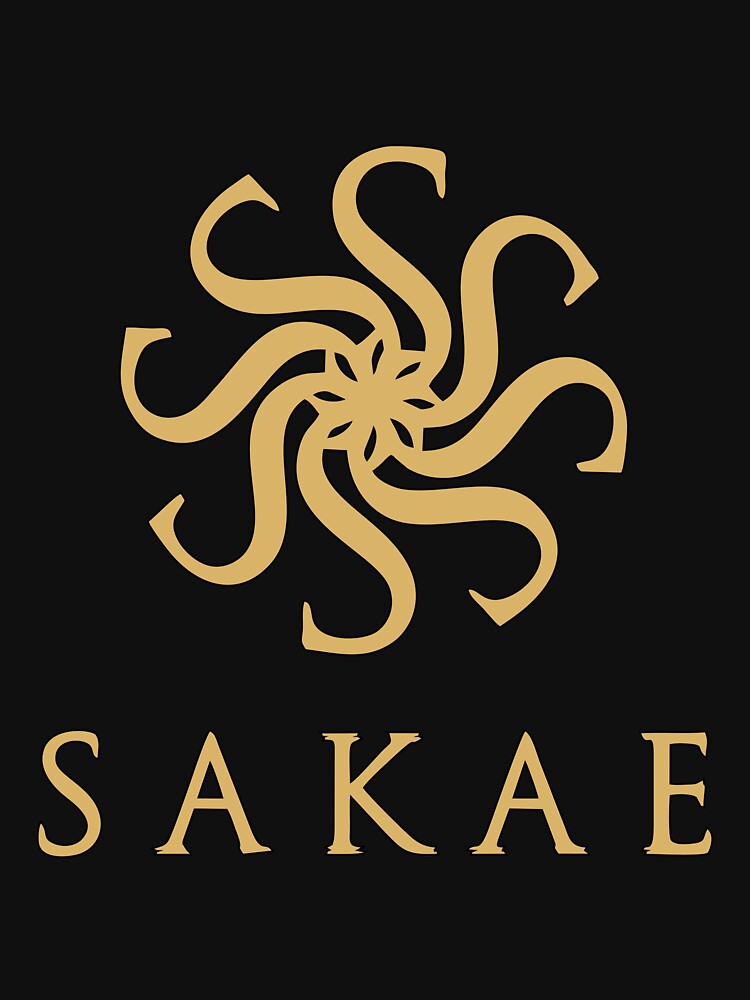 "Authentic Sakae Drum Design" T-shirt for Sale by kalkam | Redbubble ...