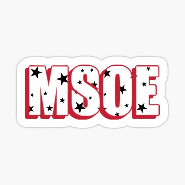 Msoe Gifts & Merchandise | Redbubble
