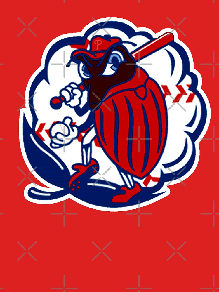 "PIEDMONT BOLL WEEVILS STICKER AND SHIRT" Essential T-Shirt for Sale by ...