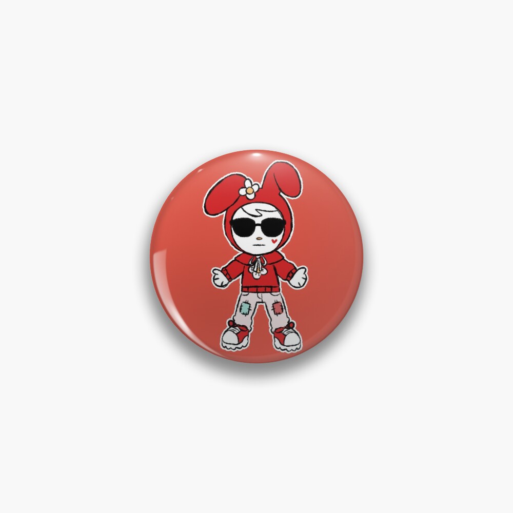 "Dave Strider ver. 1" Sticker by Nozukat | Redbubble