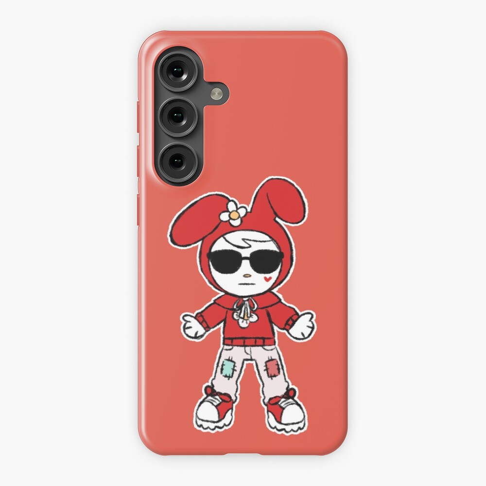 "Dave Strider ver. 1" Sticker by Nozukat | Redbubble