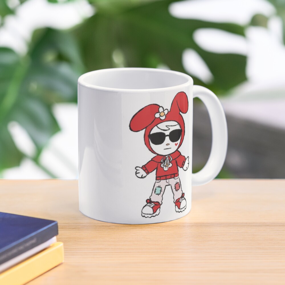 "Dave Strider ver. 1" Sticker by Nozukat | Redbubble