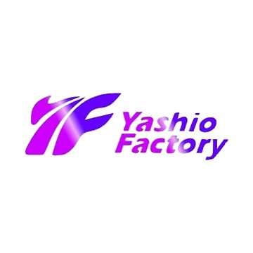 Yashio Factory Logo Nissan Silvia S15 Yashio Factory Drift 3D Model