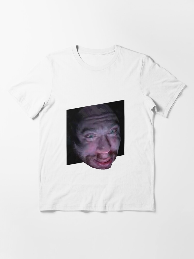 "cursed meme" T-shirt for Sale by MahoRandy | Redbubble | funny t ...