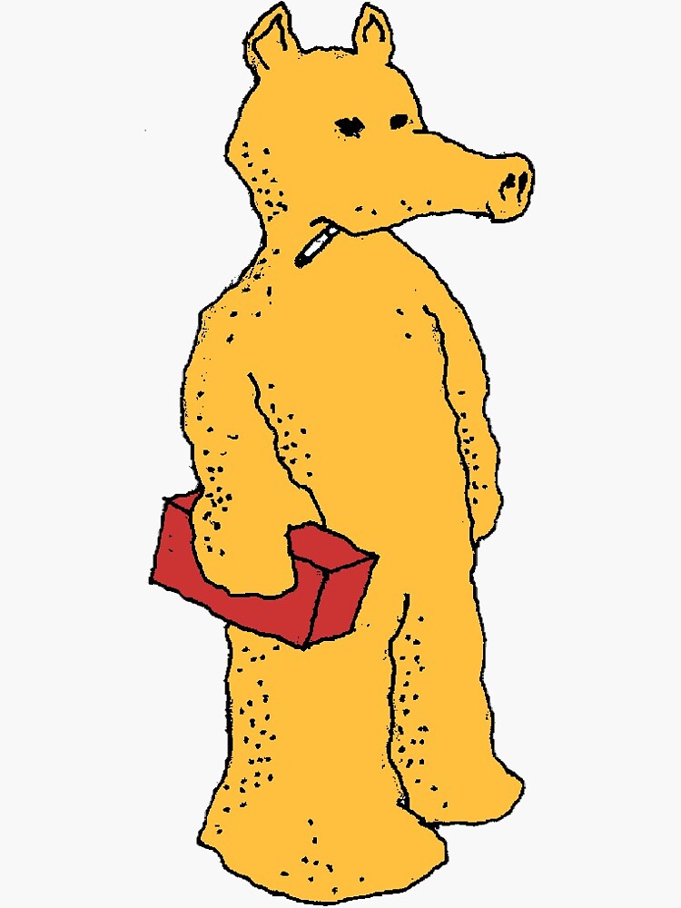 "quasimoto Madlib Stickers quasimoto Madlib mug quasimoto Madlib pillow ...