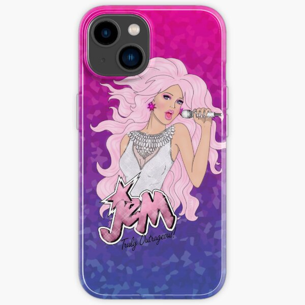 "Diamond Jem" iPhone Case for Sale by evobs | Redbubble