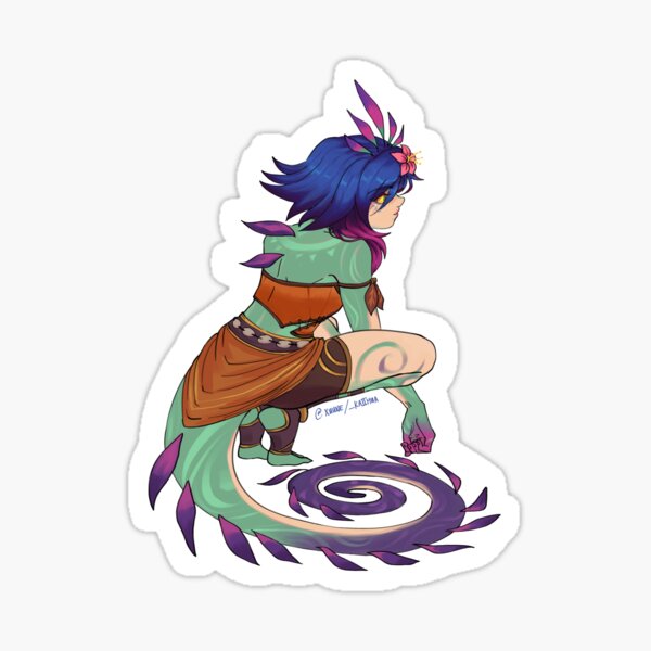 Neeko Gifts & Merchandise for Sale | Redbubble