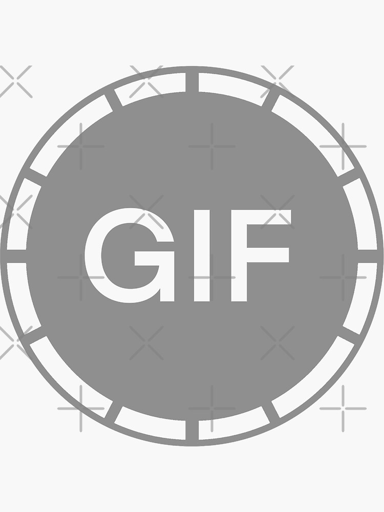 "Chroma key gif " Sticker by Mendesenha | Redbubble