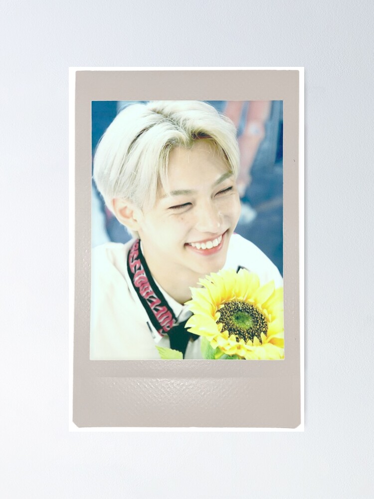 "Felix Polaroid" Poster by matcha-art | Redbubble