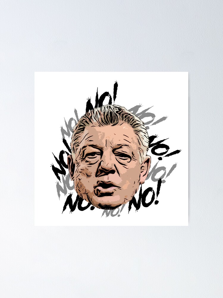 "Gus Gould" Poster for Sale by FootyCreative | Redbubble