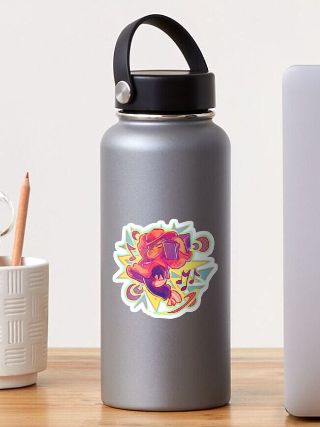 "cole brew rhythm doctor" Sticker for Sale by Brakenym | Redbubble