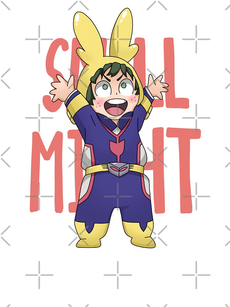 "small might" Kids T-Shirt for Sale by gummieturtle | Redbubble