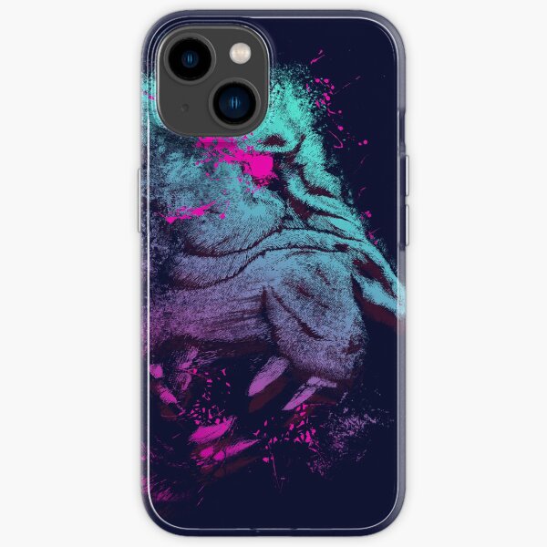 "Unbreakable" iPhone Case for Sale by opawapo | Redbubble