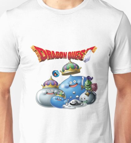 Dragon Quest: Gifts & Merchandise | Redbubble