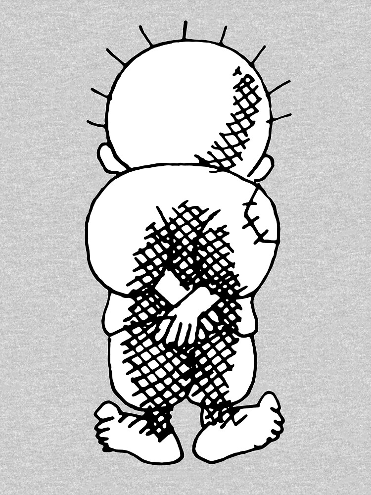 Handala Merch & Gifts for Sale | Redbubble