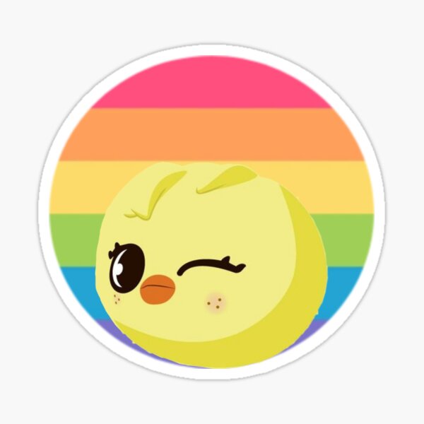 Felix Skzoo Stickers | Redbubble