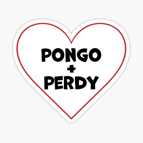 Perdy Gifts & Merchandise for Sale | Redbubble