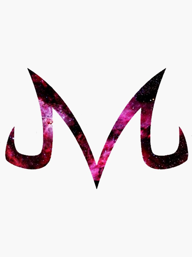 Buu Logo Sticker For Sale By Johansenfuga Redbubble