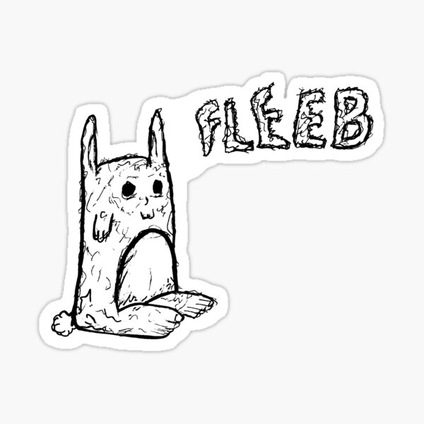 Fleeb Gifts & Merchandise for Sale | Redbubble