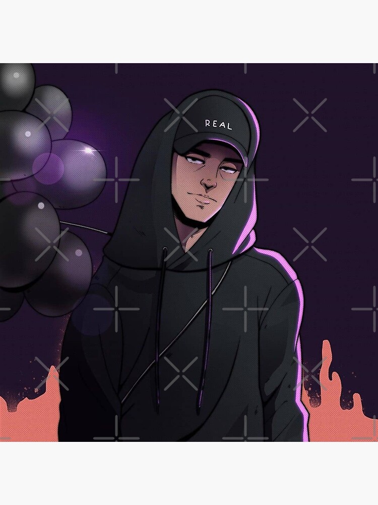 "NF" Sticker for Sale by CHCustoms | Redbubble