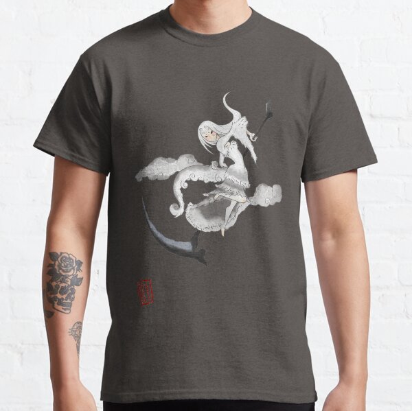 Okami Merch & Gifts for Sale | Redbubble