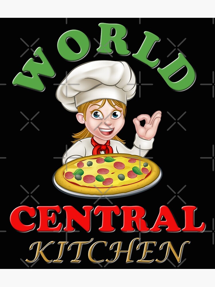 "kitchen, world central kitchen, central, world, world kitchen, funny ...