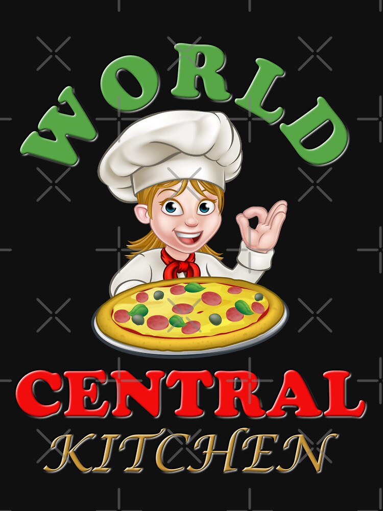 "kitchen, world central kitchen, central, world, world kitchen, funny ...