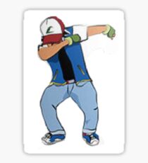 Dab: Stickers | Redbubble