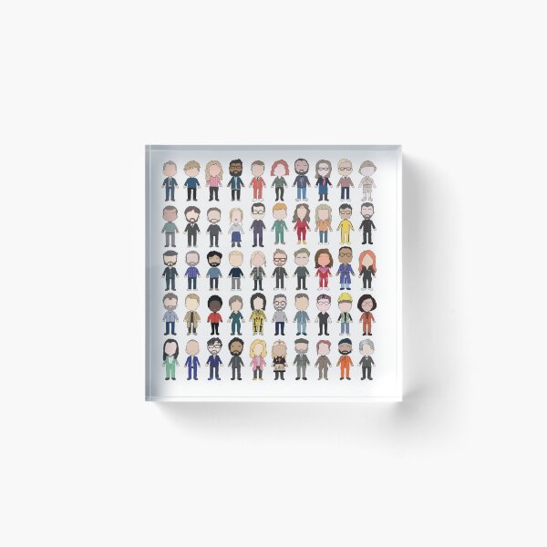 Taskmaster Gifts & Merchandise for Sale | Redbubble