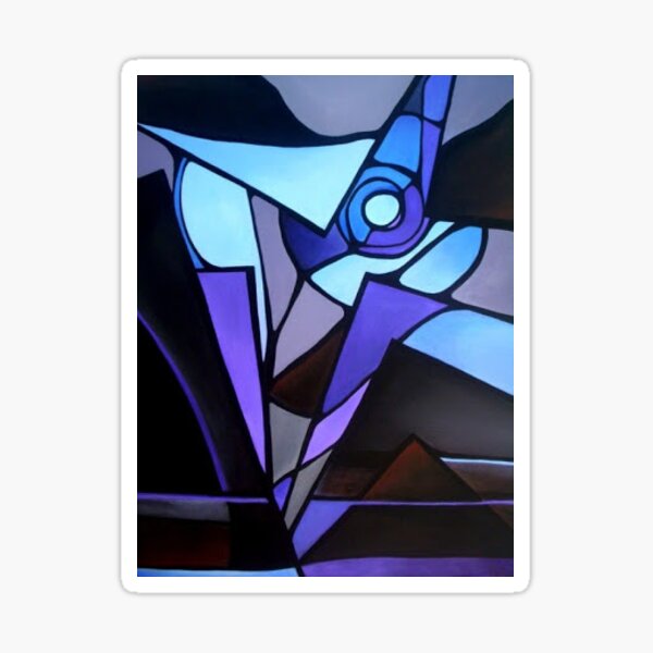 "MAISHA" Sticker for Sale by tanov | Redbubble