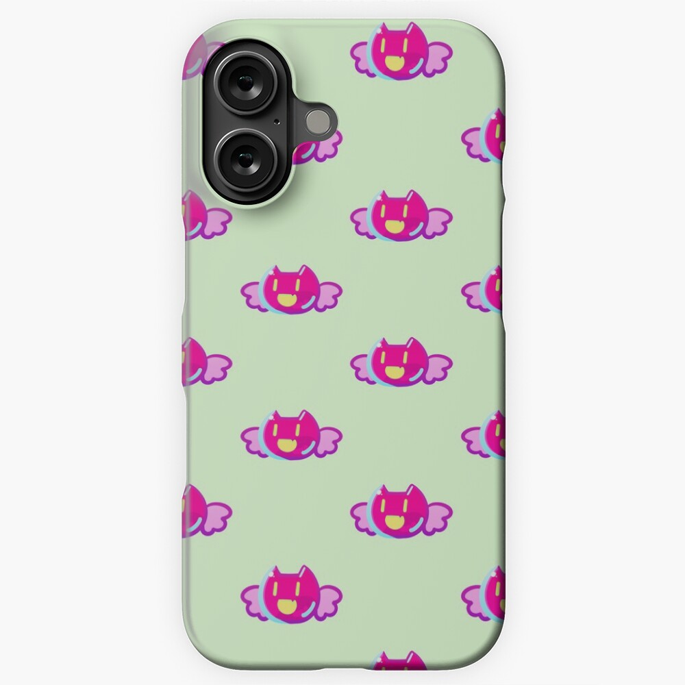 "Jelly Cat Muse Dash" Sticker for Sale by Rosiemeii | Redbubble