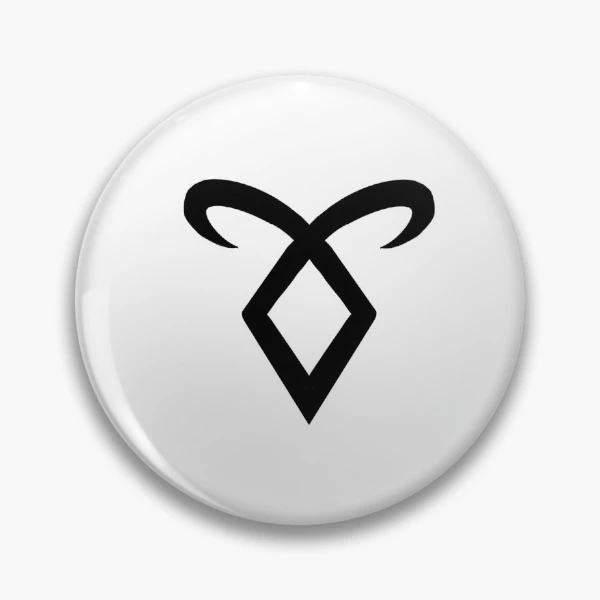 Shadowhunter Runes Angelic Power