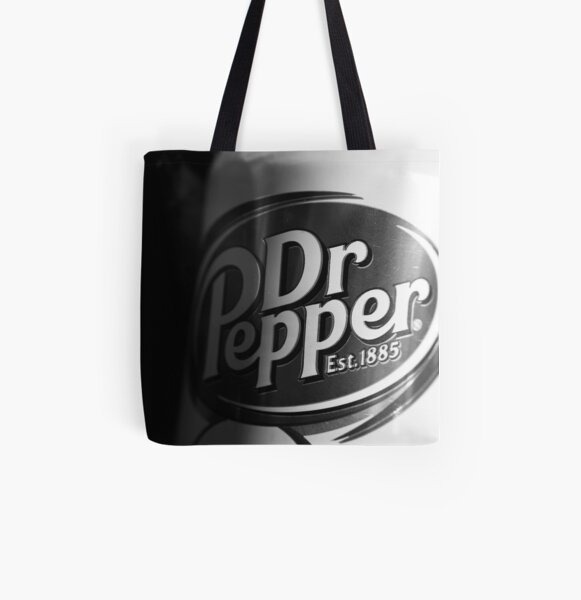Dr Pepper Bags | Redbubble