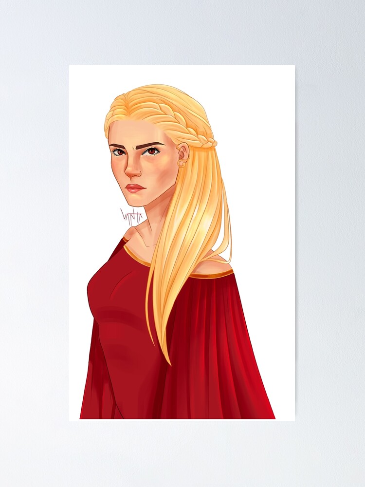 "Moonlark" Poster for Sale by bonelessbooks | Redbubble