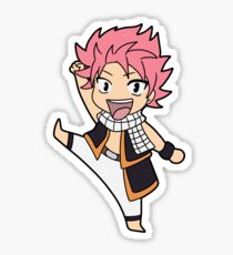 Natsu Dragneel: Gifts & Merchandise | Redbubble