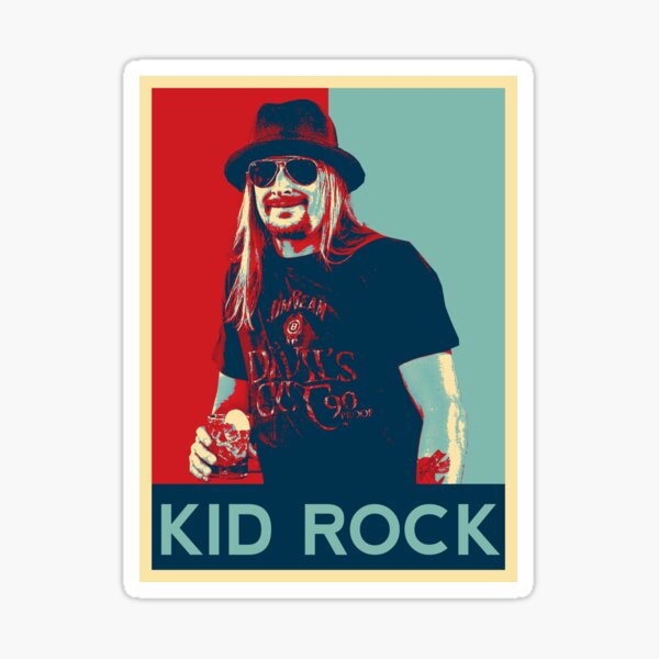 "Retro Hope Style" Sticker by ClovisGutmann | Redbubble