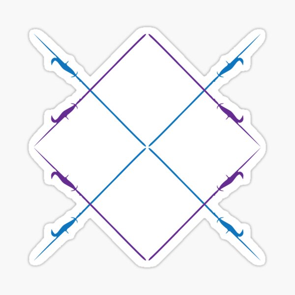 Polearms Gifts & Merchandise | Redbubble