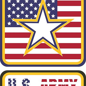 "u.s. army birthday 246 years" Sticker for Sale by marytrou | Redbubble