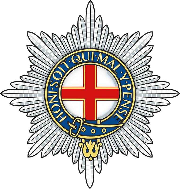 Coldstream Guards: Gifts & Merchandise | Redbubble