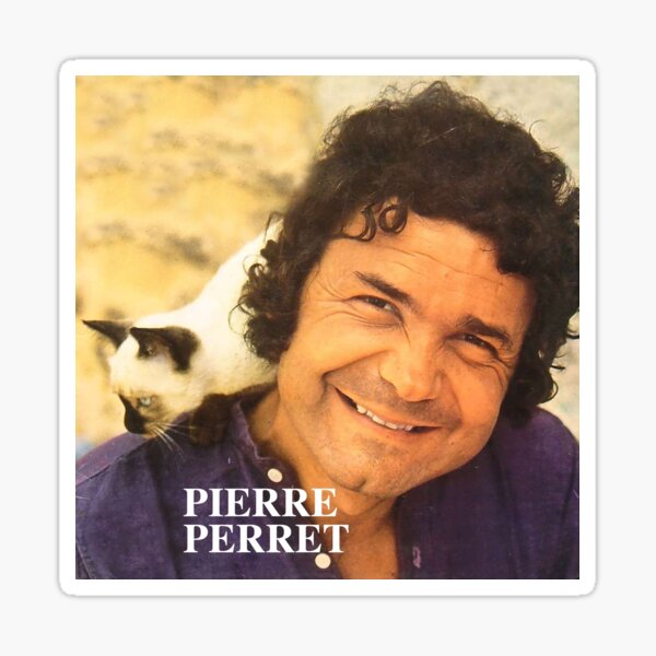 "Fivesi American Pierre World" Sticker for Sale by yaumualanb | Redbubble