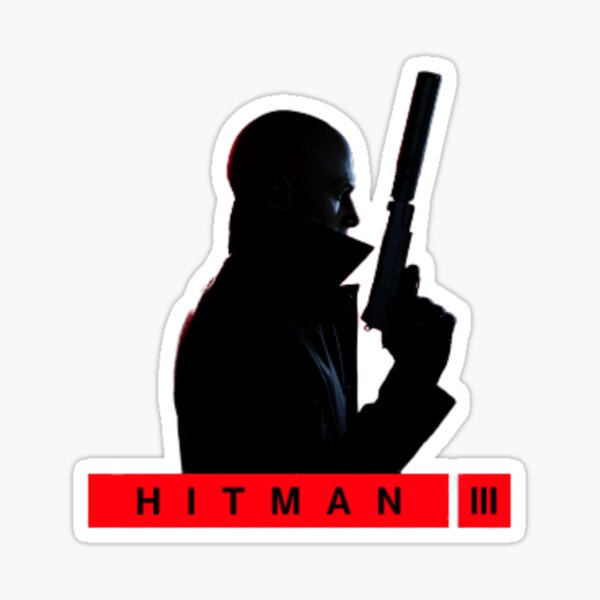 Hitman Merch & Gifts for Sale | Redbubble